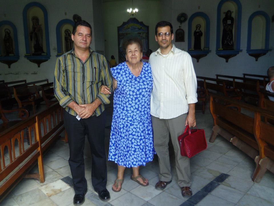 Los Hijos que nadie quiso: #YoTambienEscriboInclinado Ángel ...