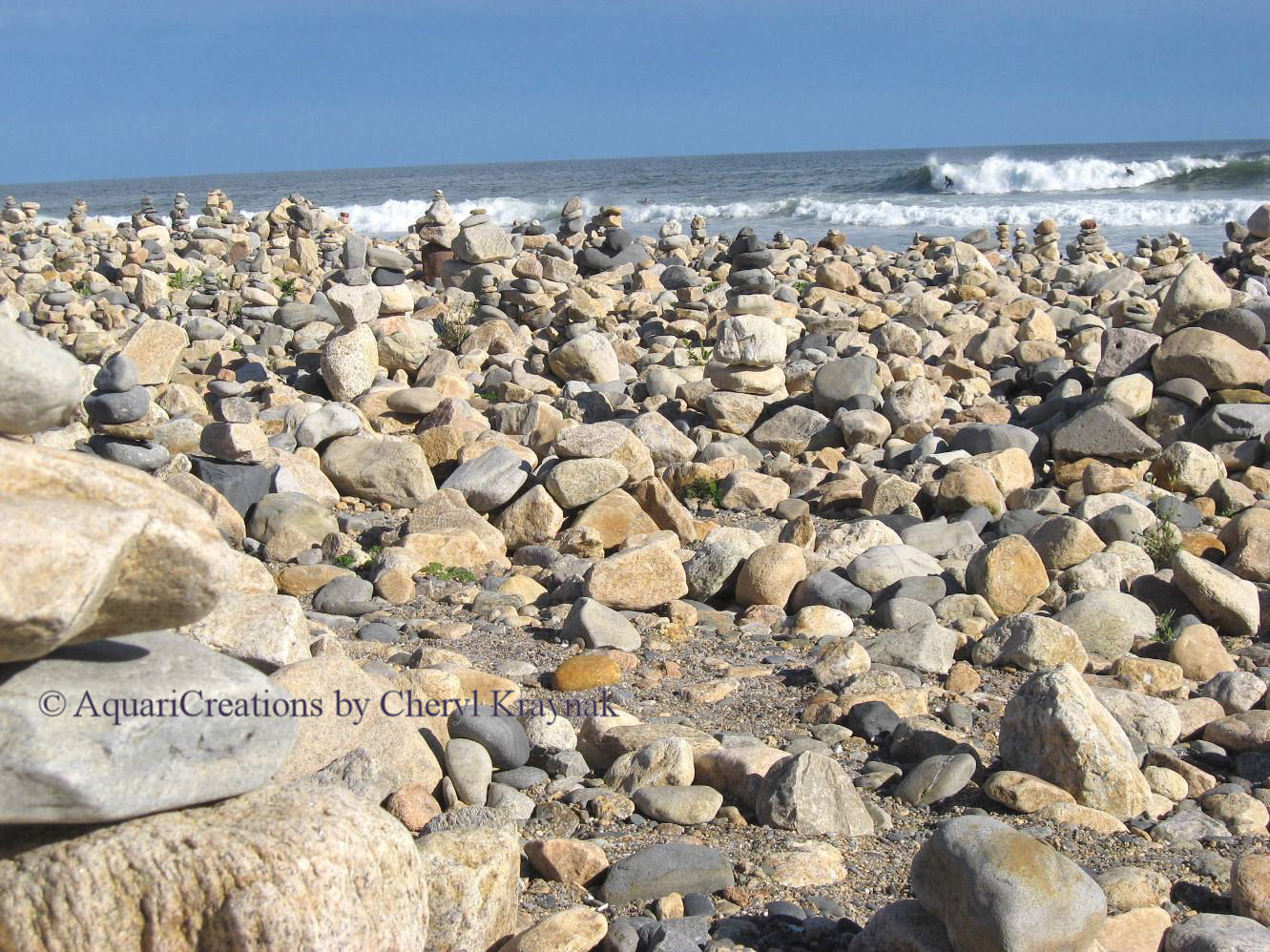 Windswept at the Beach: It was a Surf's Up! Sunday at Point Judith ...