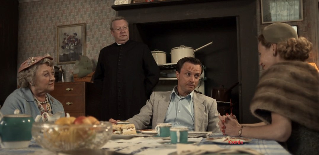 Jonathan Firth: 2018