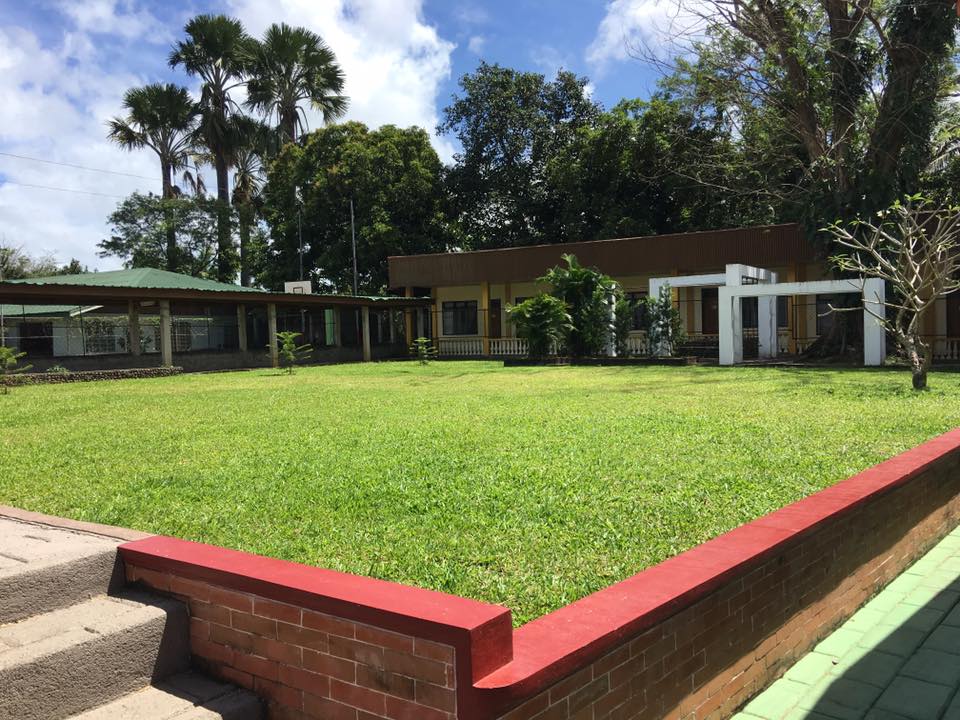 Lucena Fresh Air Hotel and Resort