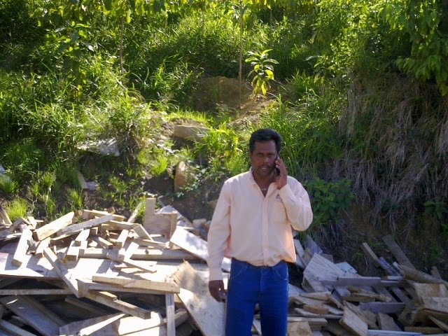 Rayneau -The Store of the Future: Rayneau Gajadhar Has Done It Again!