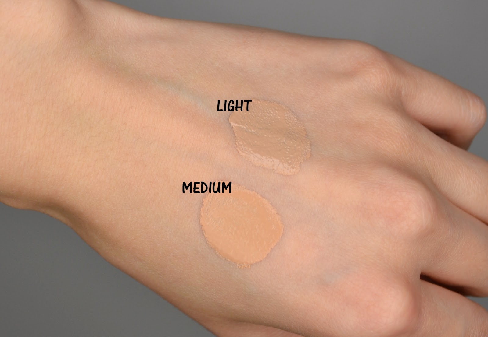 MAKEUP | IT Cosmetics CC Cream (With Before & After Photos) | Cosmetic ...