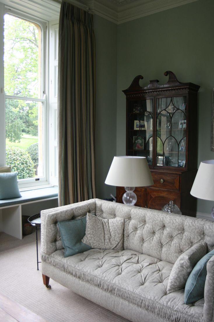 lamb & blonde: A manor house in Kent, England