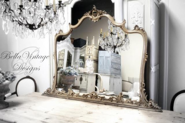 Bella Vintage Designs