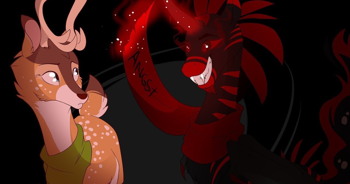 Equestria Daily - MLP Stuff!: Analysis: Why Do We HATE Red and Black OC's?