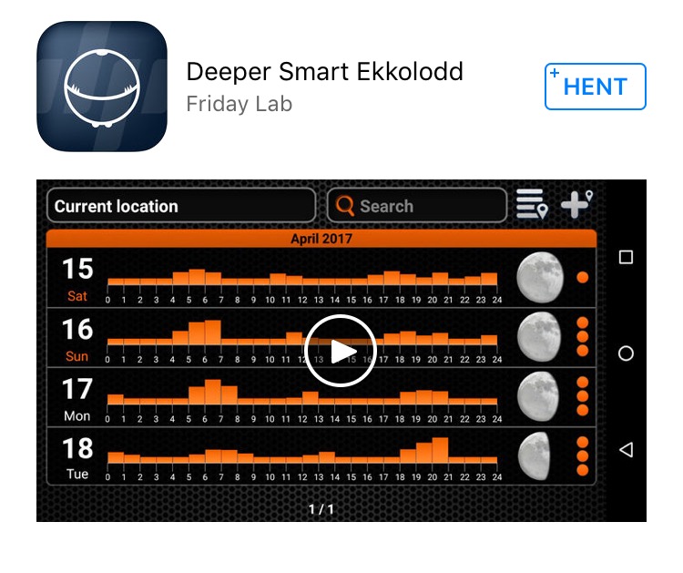 Tested: Deeper Smart Sonar Pro+
