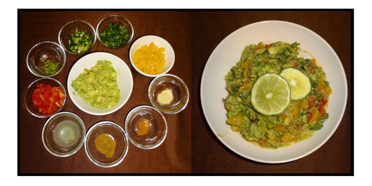 Destination Dream Big: Mexican Feast!