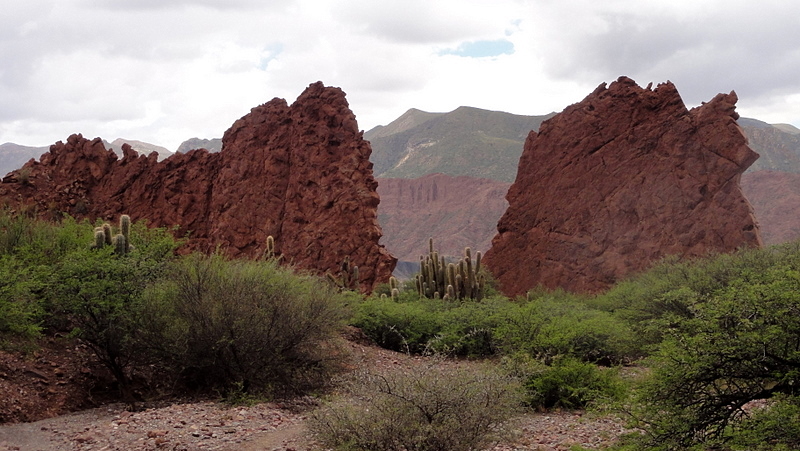 Tour du Monde avec Véro et Neil: BOLIVIE - Tupiza, Sud-Lipez, Salar d ...