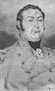 The Mad Monarchist: War of 1812 Wednesday, Part III, 1813 - The Second Year