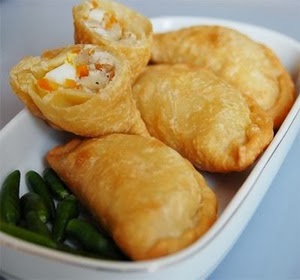 RESEP PASTEL ISI SAYUR ~ | KULINER INDONESIA | Aneka Resep Dan Cara ...