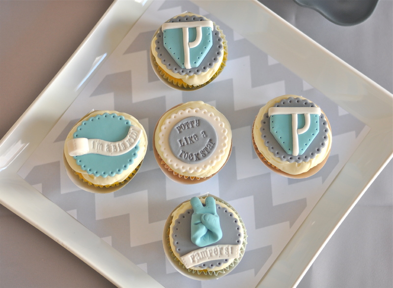 Kara's Party Ideas Potty Training Party! | Kara's Party Ideas