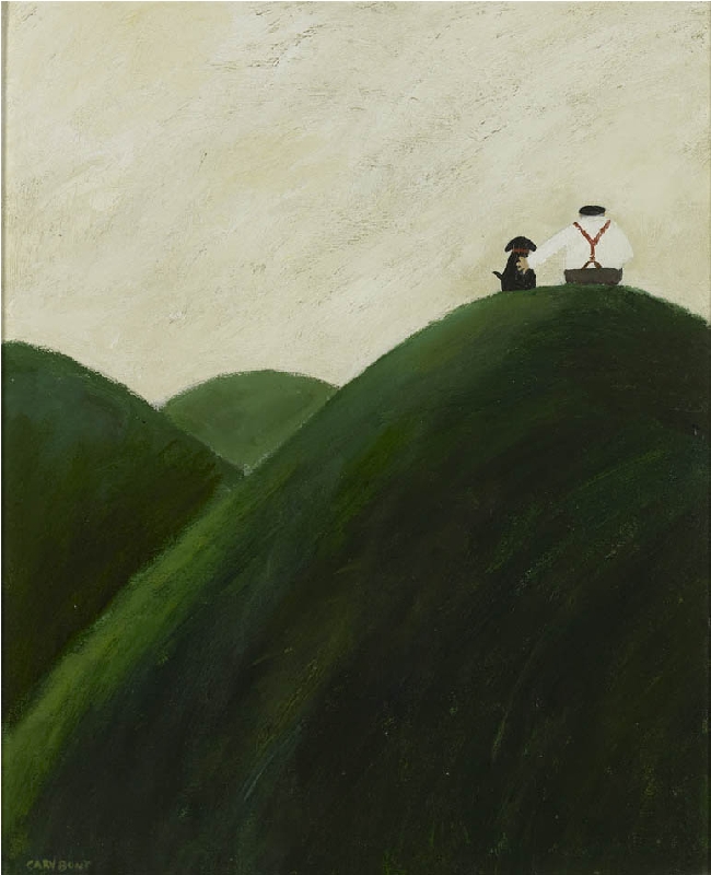 Gary Bunt: umbra_pallor — LiveJournal