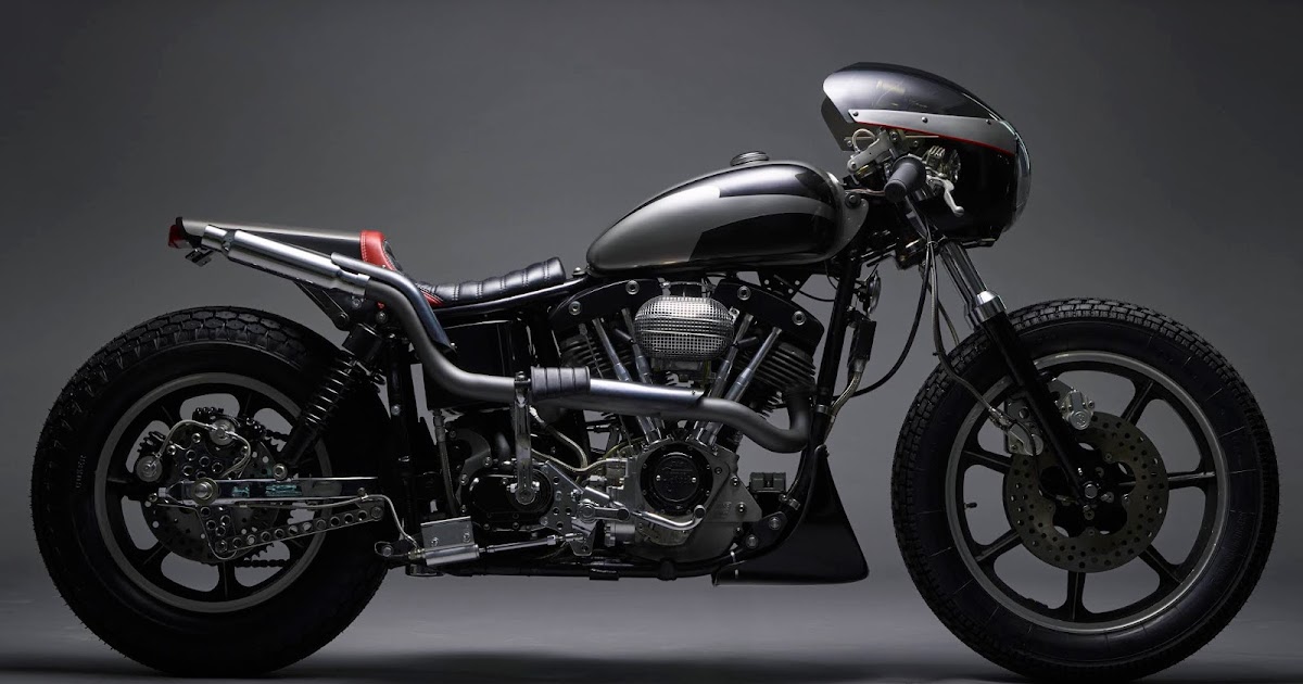 JAMESVILLE MOTORCYCLES: HARLEY MAINTENANCE COMMUNITY (HMC)