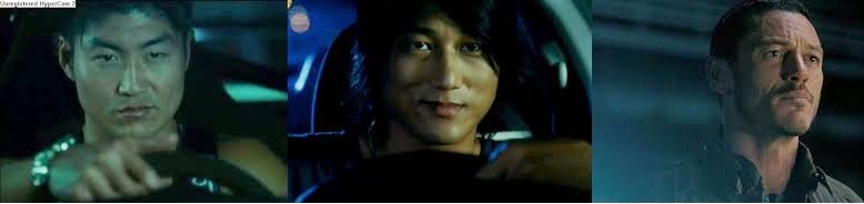 A Virgin Theory: Who Really Killed Han? (Fast and the Furious)