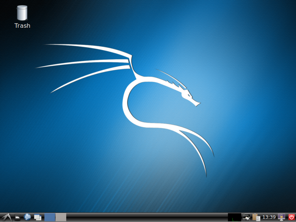 Kali Linux 2016.2 - The Best Penetration Testing Distribution ...