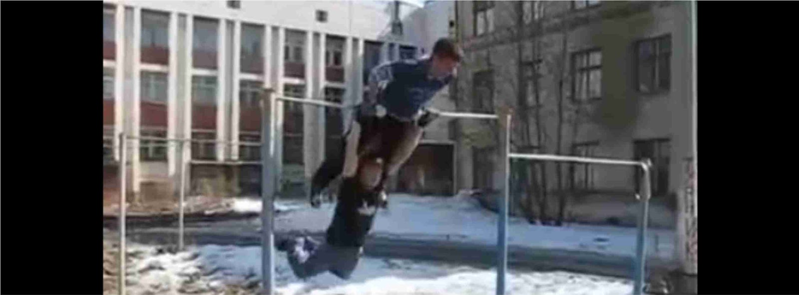 [SNFS]: Encoxada master