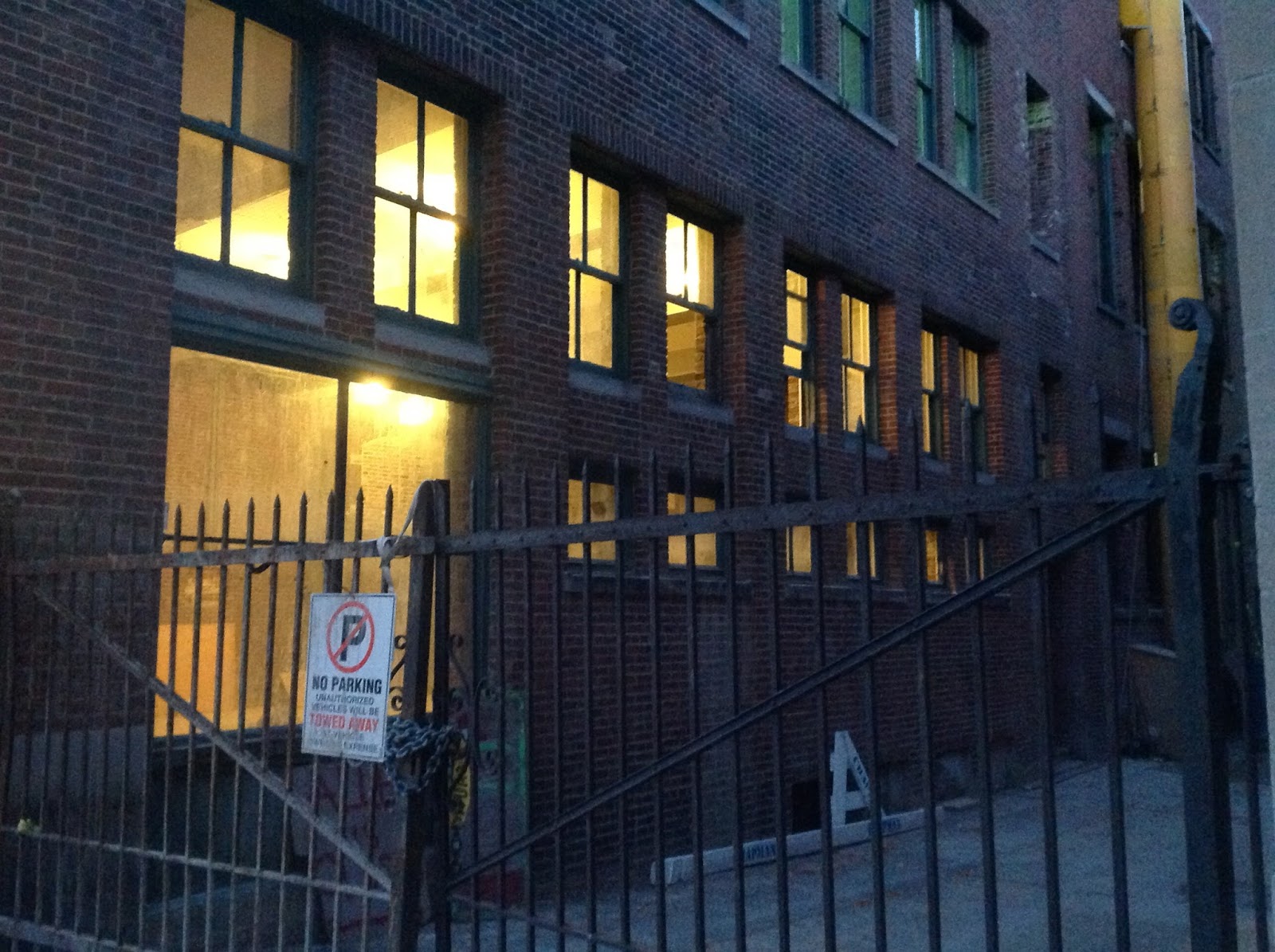 Life From The Roots: Appleton Building -- 166 Central Street, Lowell ...