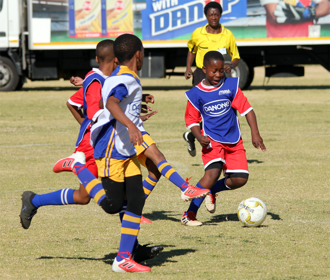 Intune Communications and Entertainment: Laerskool Rustenburg Noord ...