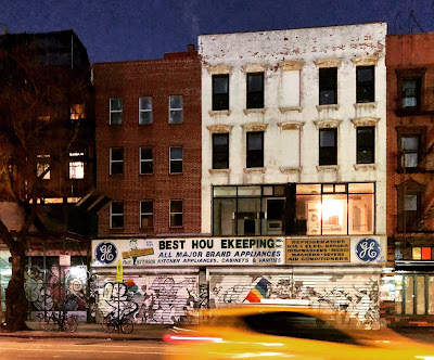 EV Grieve: EVG Etc.: Frank Prisinzano in the kitchen; Hal Hartley at ...