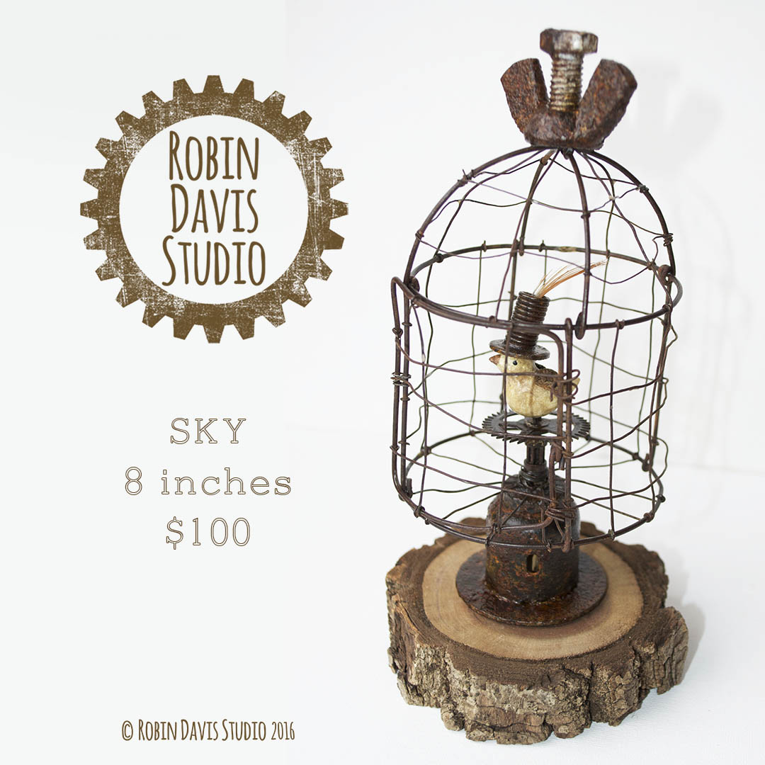 Online Gallery Sale by Robin Davis Studio - October 18th - 7:30pm ...