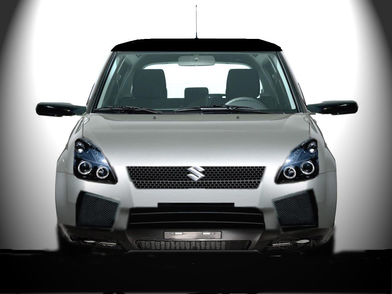 AKL DESIGNS: swift mod