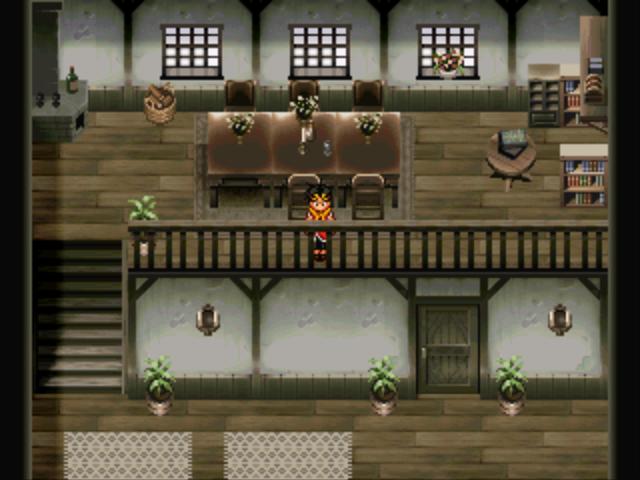 Masandhy berbagi Info : Arsitektur Rumah Tinggal