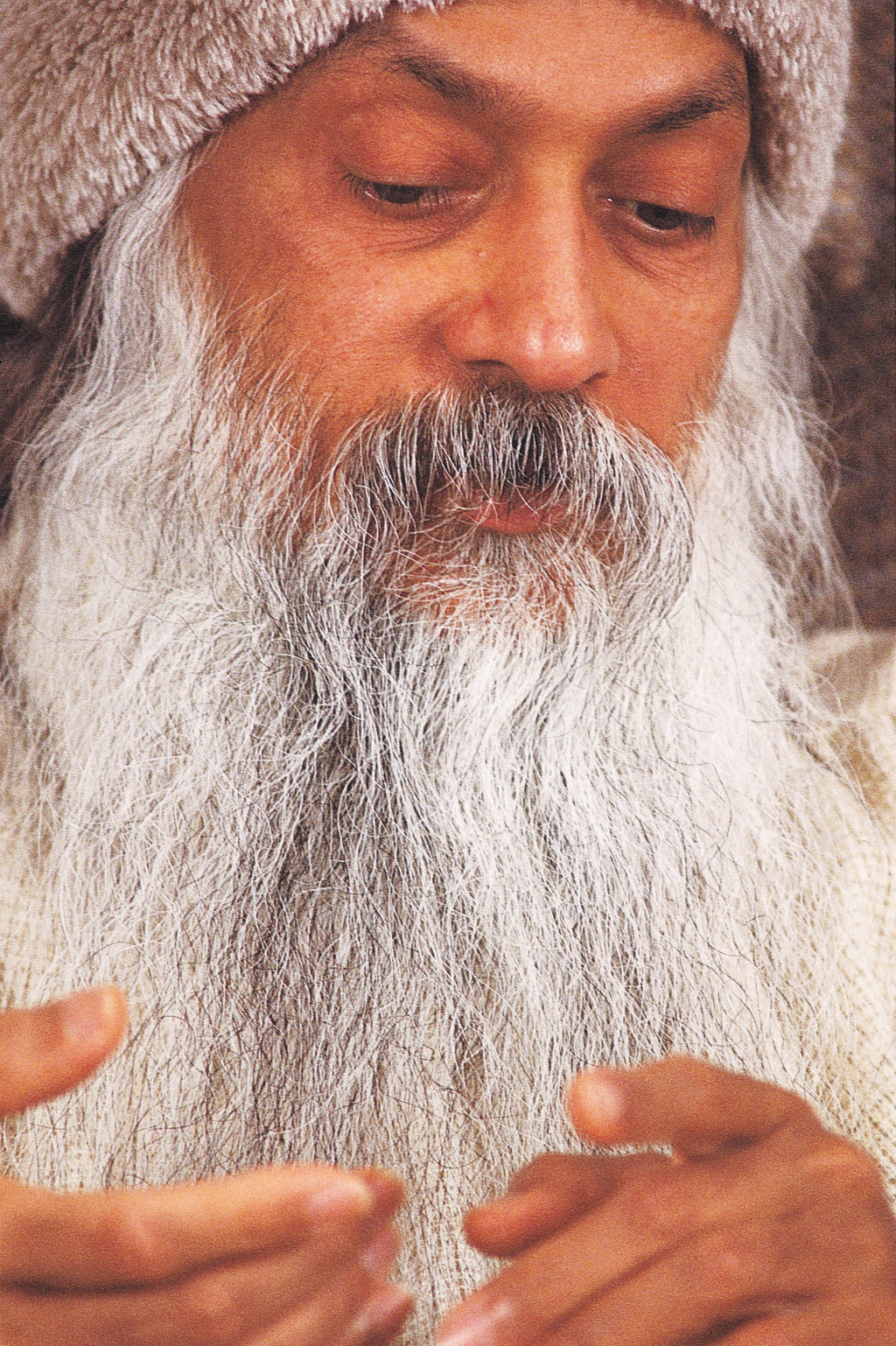 Osho's life in pictures part 23 - Bhagwan Shree Rajneesh