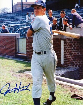 Short Time Early Sixties Met & His Big Hit: Joe Hicks (1963)