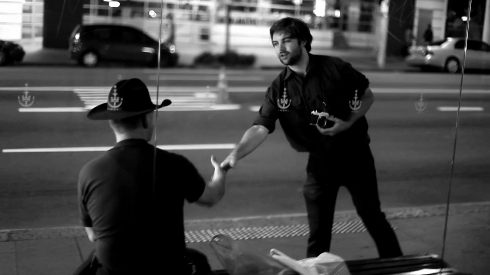 Anthony Luke's not-just-another-photoblog Blog: Shooting Old School ...