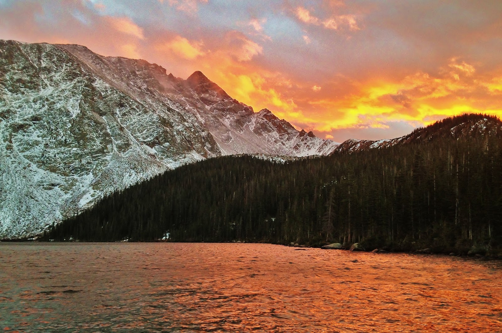 Beyond a page...: January 2013