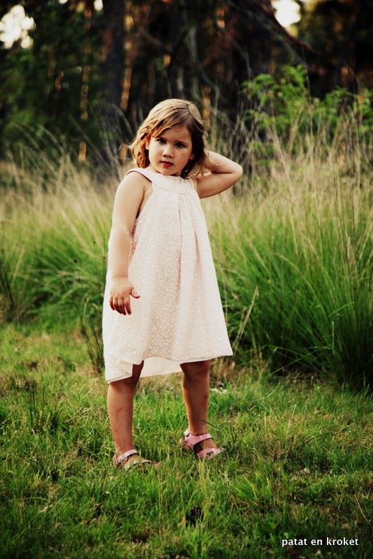 patat en kroket : sterallures