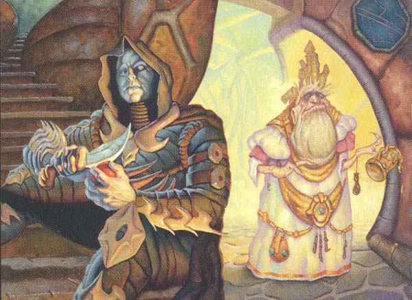 Magic the Gathering Adventures: Ravnica Block Nostalgia: Hybrids