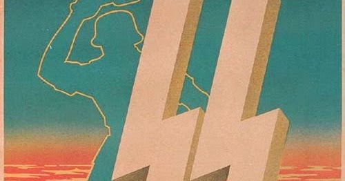 World War II in Pictures: SS Recruiting Posters
