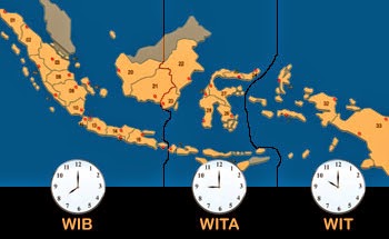 LIVE to LEARN: 5 Miskonsepsi Tentang Kalimantan