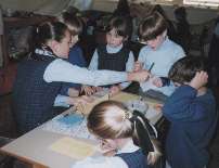 Ms. Driskell's Class Blog: Formative Assessment in First Grade