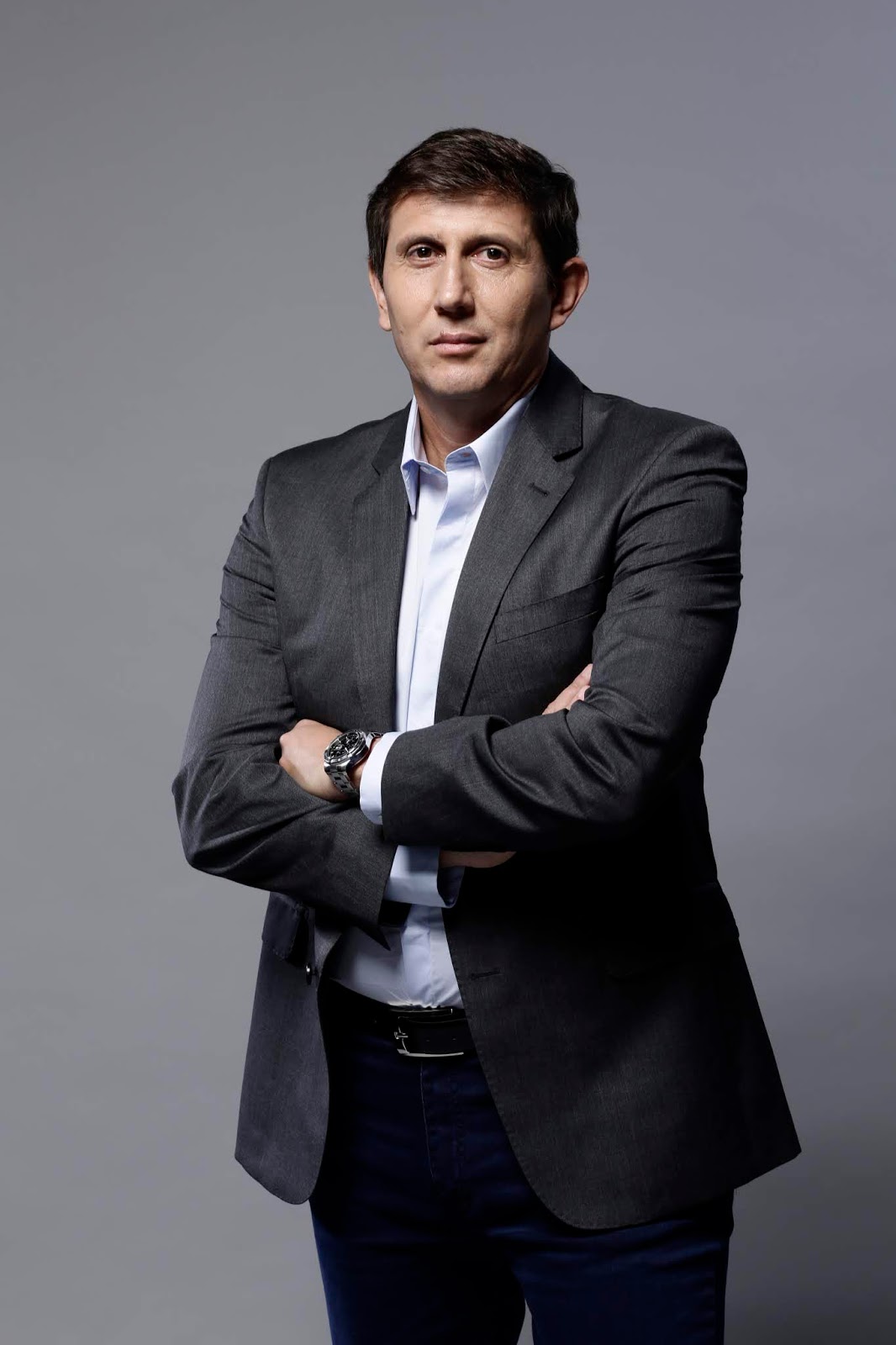 Juan Pablo Varsky se suma al equipo de CNN en Español - TVCinews