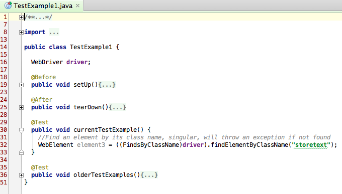 TESTHEAD: PRACTICUM: Selenium 2 Testing Tools Beginner's Guide: Finding ...