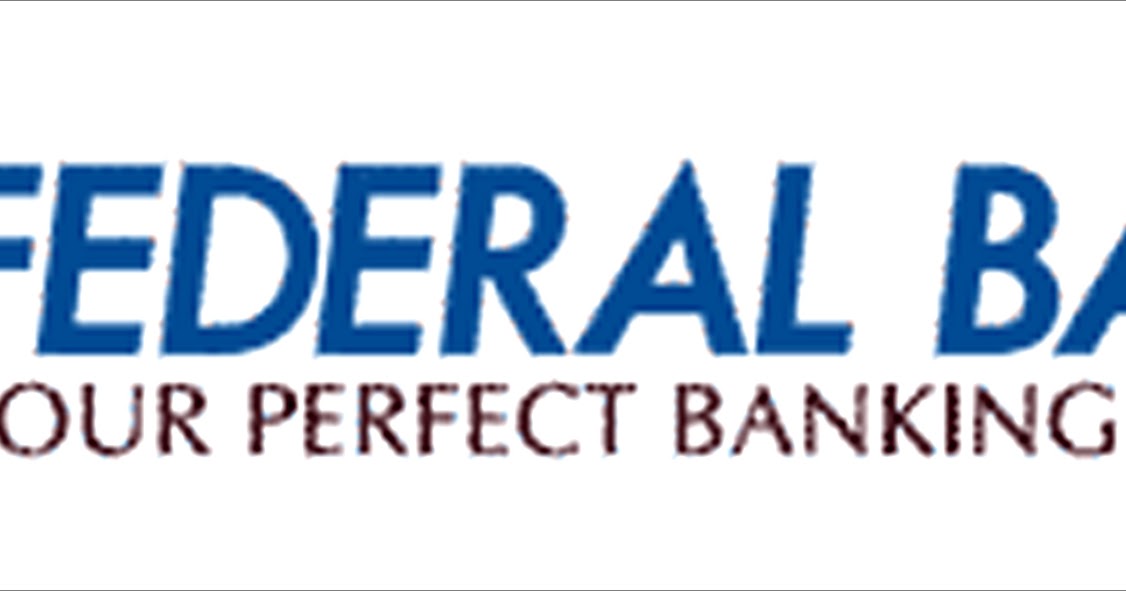 Federal Bank net profit tanks 96 pct to Rs 10 cr in Q4 ~ Latest Bank Update