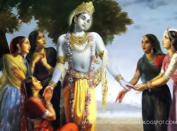 Krishna - Avatar: The most illustrious avatar among the 10 avatars of ...