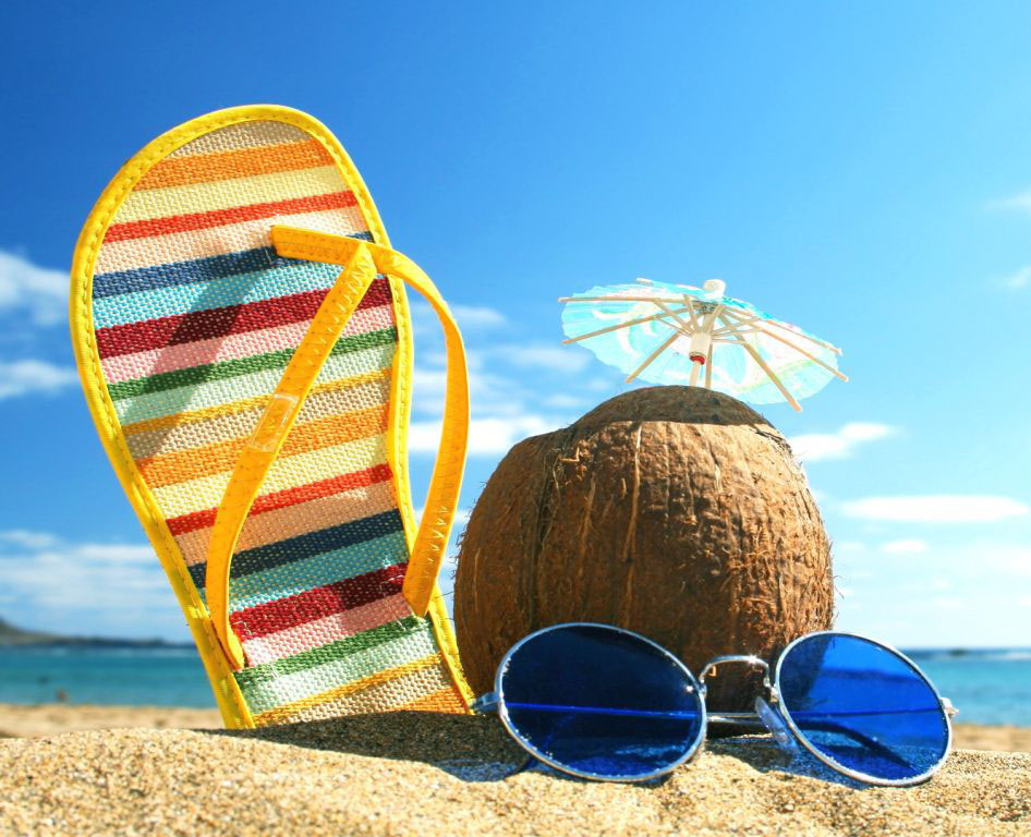 Noticias Onasol: ¡Comienza el verano!