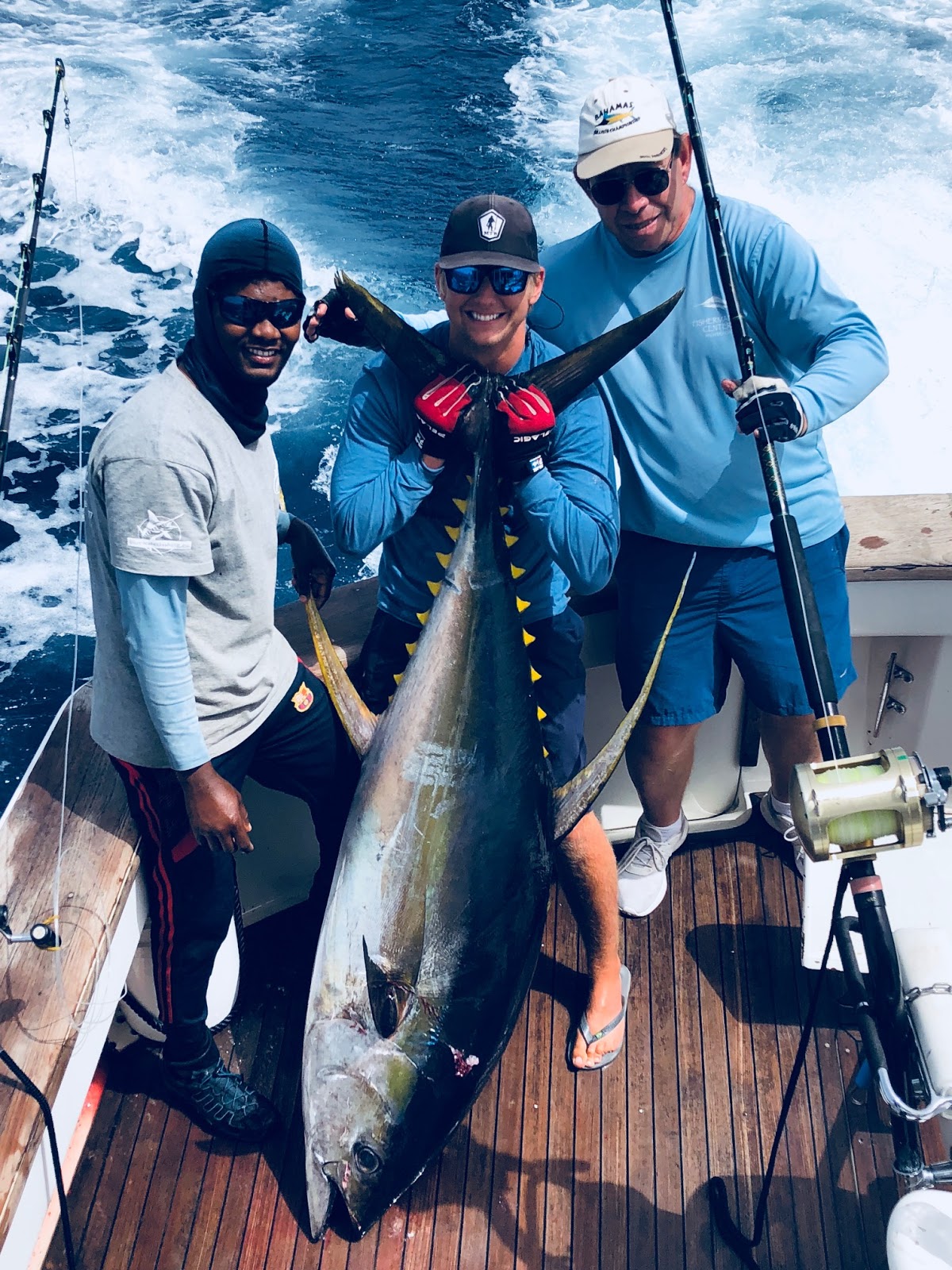Atlantic Fishing Charter NEWS