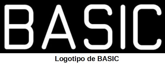Cajas de Pastillas: BASIC: un clasico de la programación