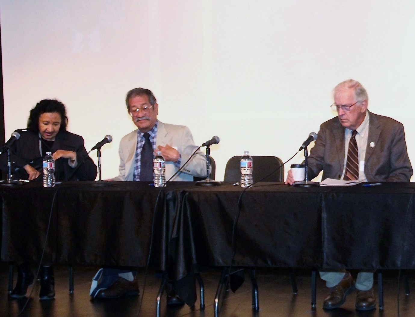 2016 Conference on Américo Paredes: Border Narratives and the Folklore ...