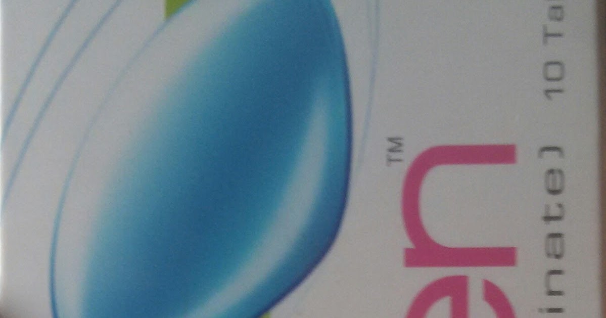 Medicine Guide: Solifen Solifenacin succinate tablets by Gets Pharma