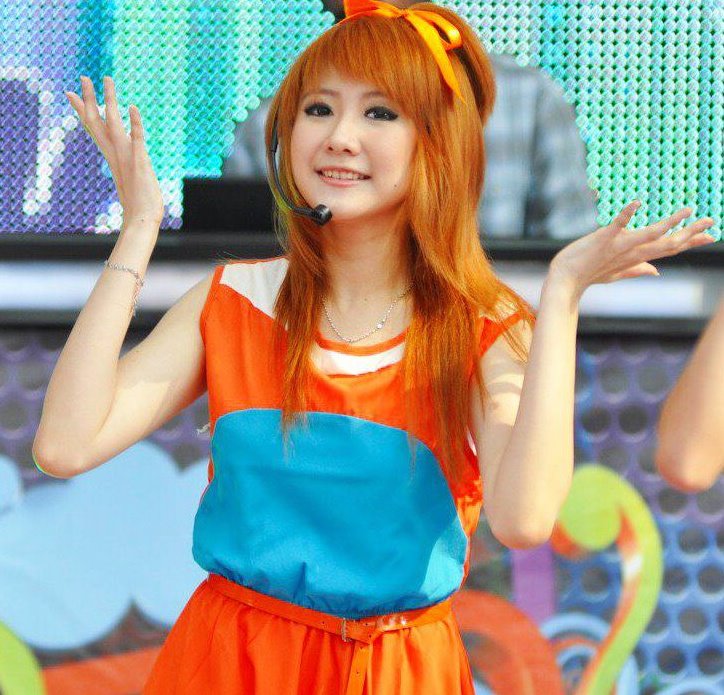 NovaShare: Ryn Chibi