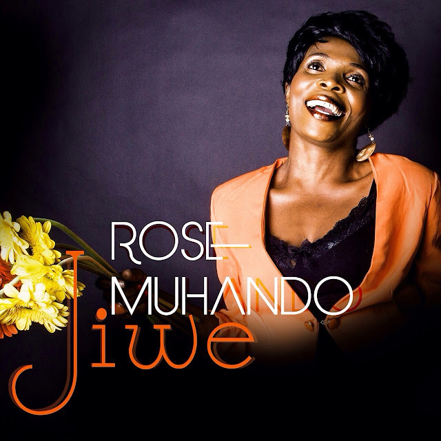 Download NEW ALBUM | ROSE MUHANDO - YESU KUNG'UTA [WOLOLO] - UnlimiteD ...