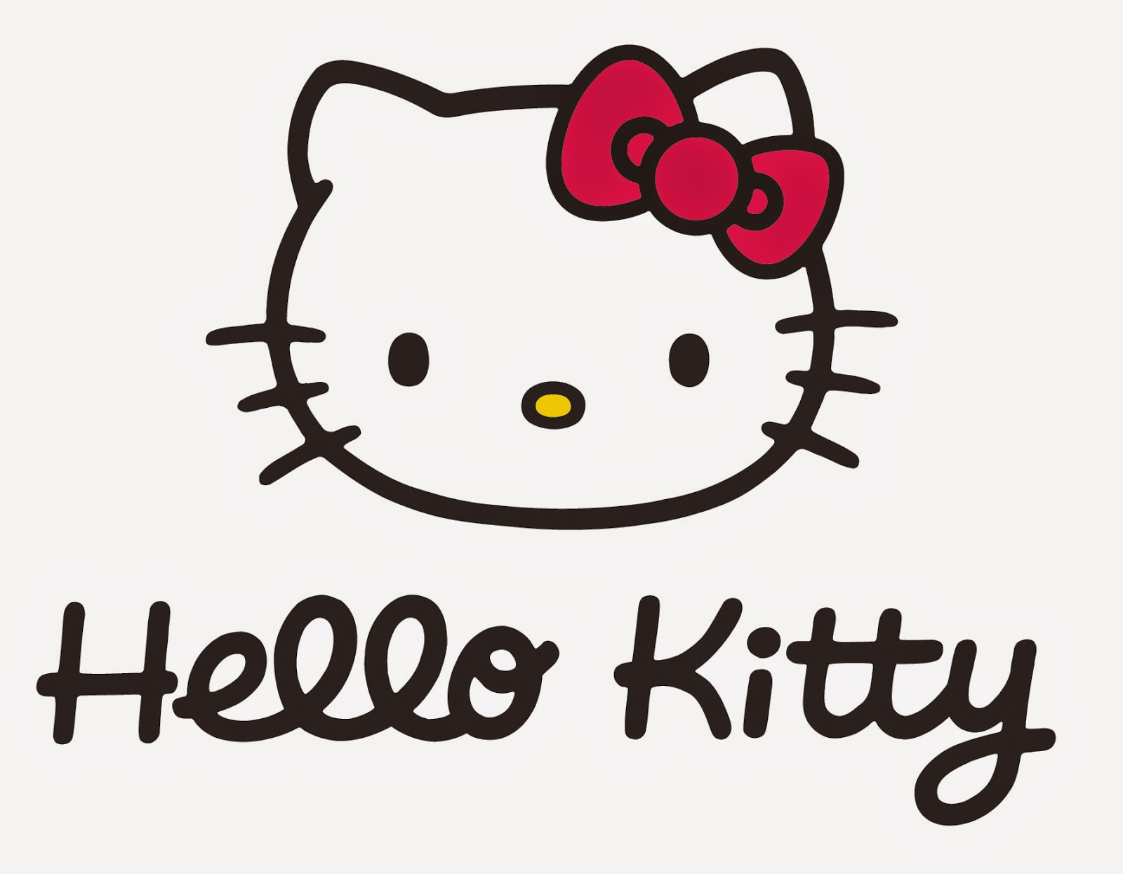 Hello Kitty Lover's: Kenalan Yuk sama Hello Kitty ♥