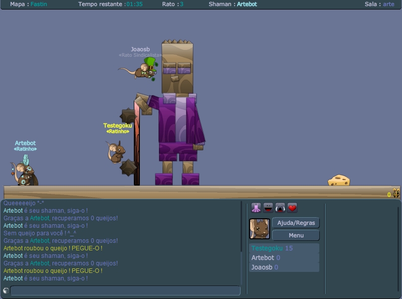 hacker do transformice o original