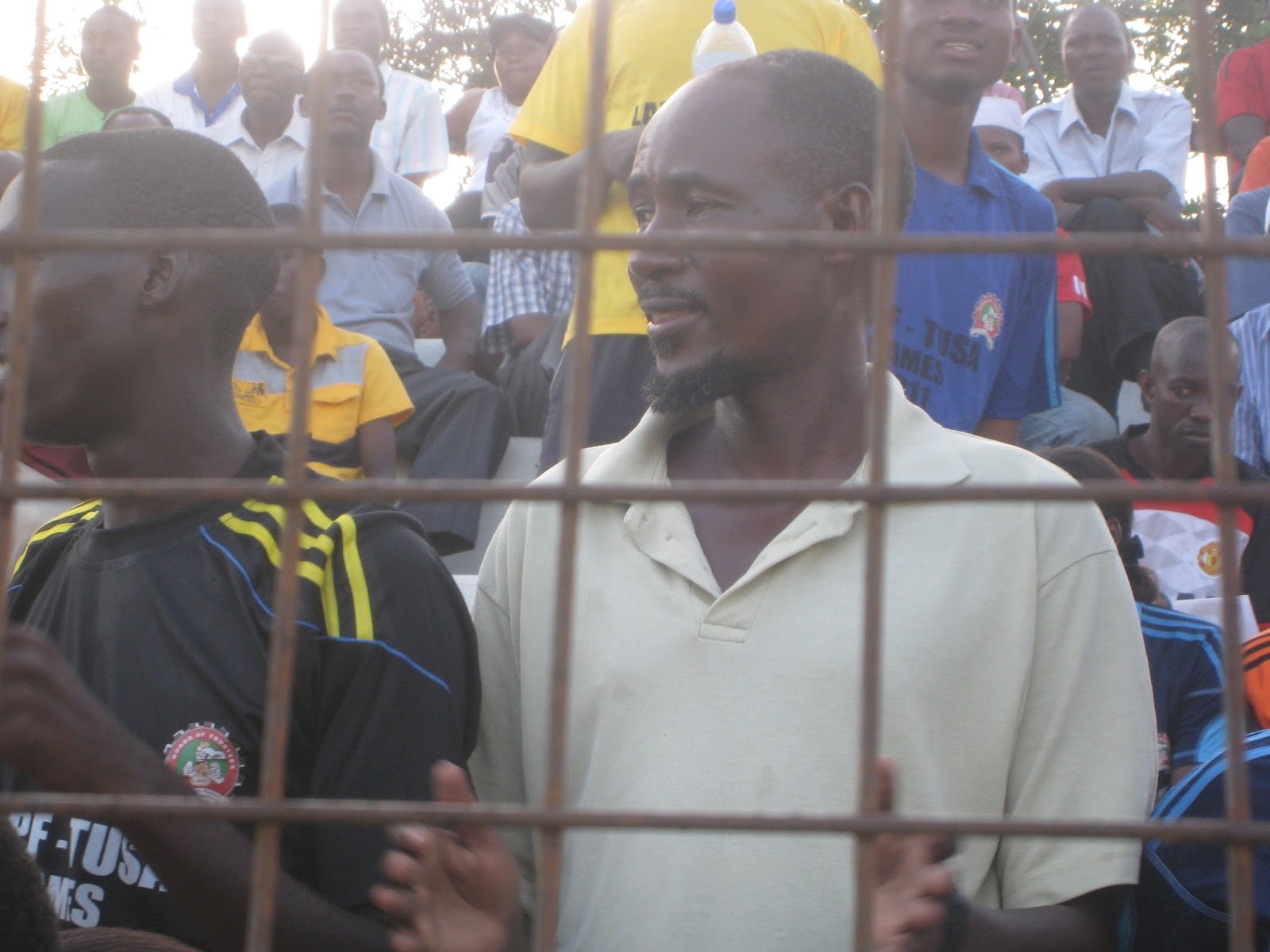 UNIVERSITY OF IRINGA-FACULTY OF LAW BLOG: GOLDEN MOMENTS AS THE ...