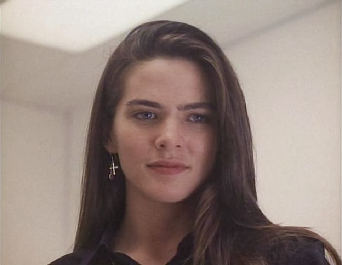 The Bloody Pit of Horror: Silent Night, Deadly Night III: Better Watch ...